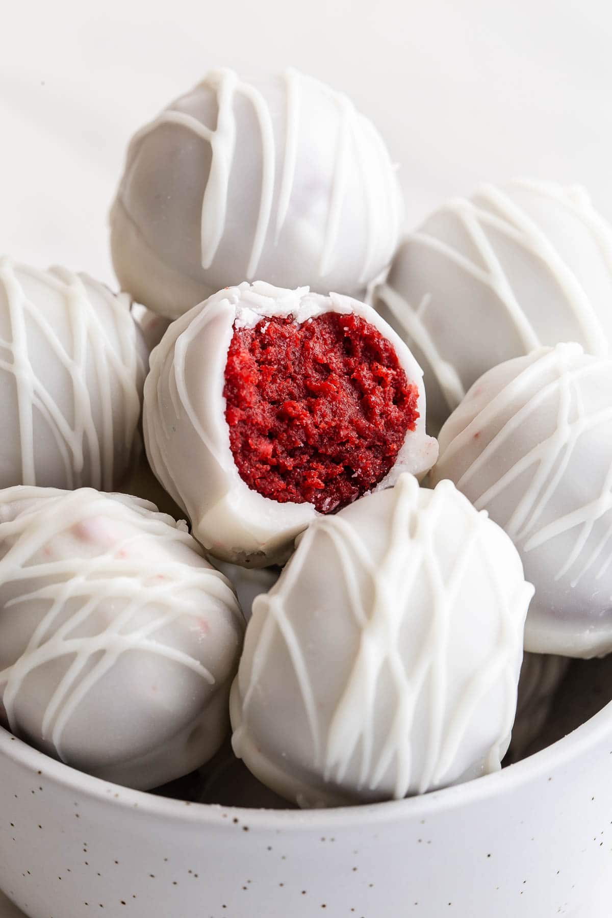 THE BEST RED VELVET RECIPES + WonkyWonderful