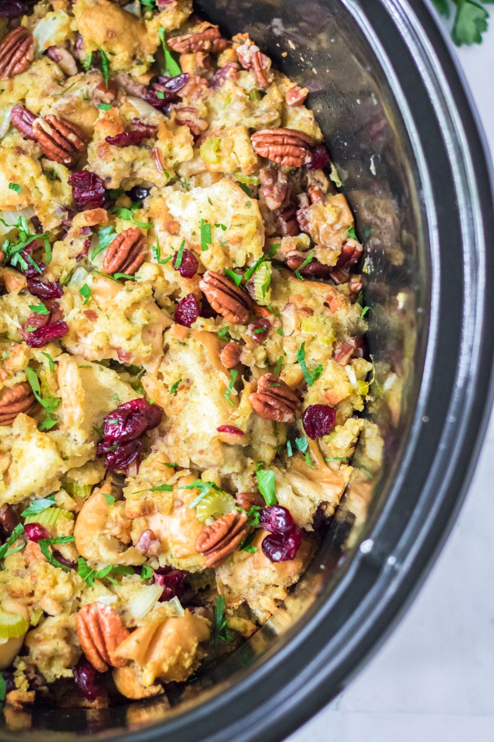 Slow Cooker Meals Archives - WonkyWonderful