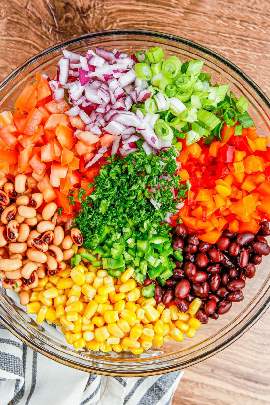 COWBOY CAVIAR RECIPE - WonkyWonderful